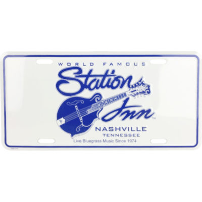 Shop – Station Inn