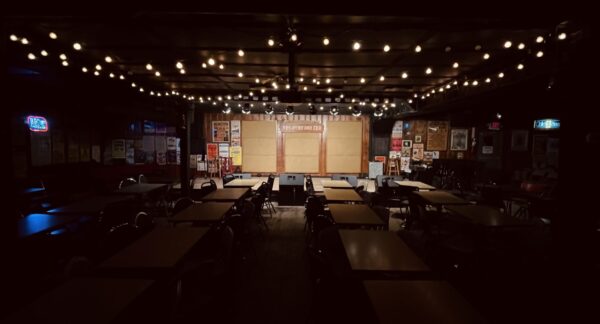 Events from November 27 – December 14 – Station Inn