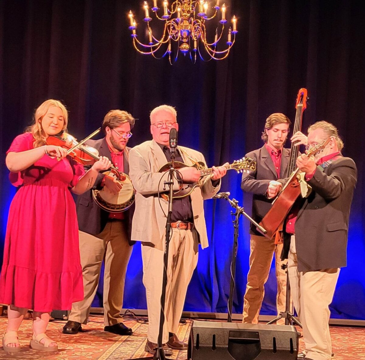 Events from January 1, 2024 – January 12, 2024 – Station Inn