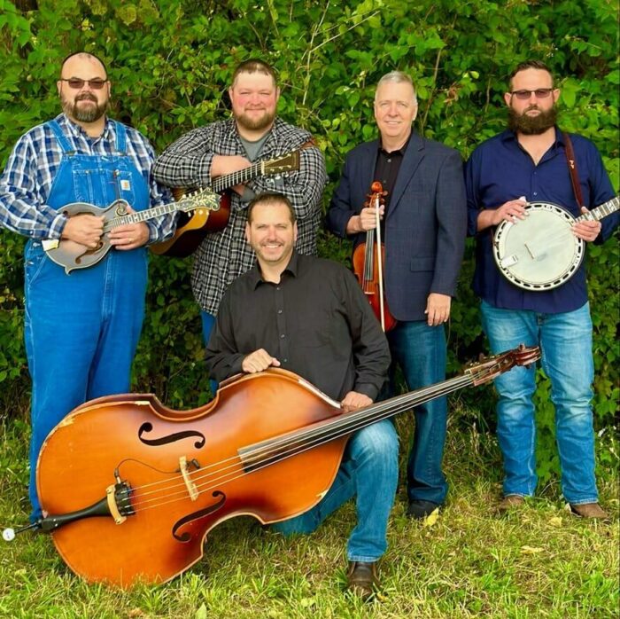 Events from November 5 – November 23 – Station Inn