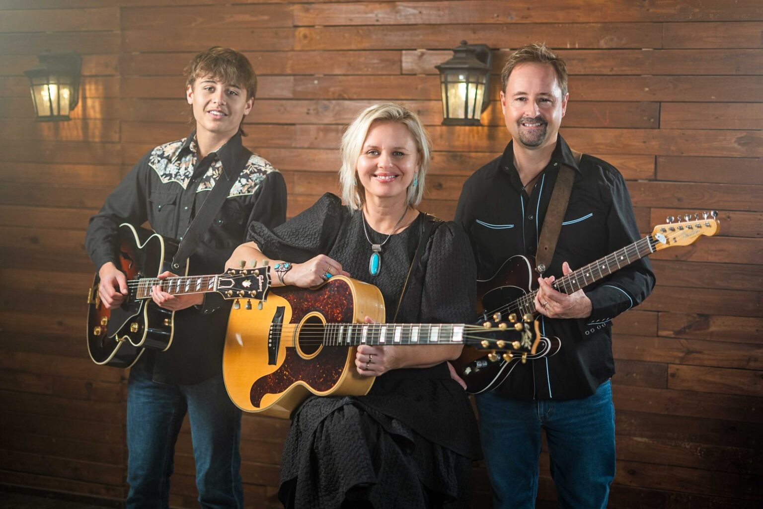 Events from November 22 – December 8 – Station Inn