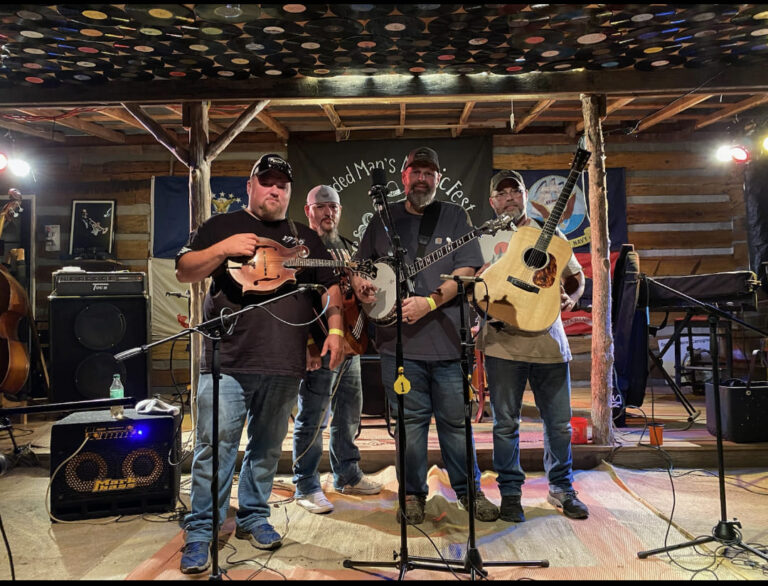 Events from January 8 – January 27 – Station Inn