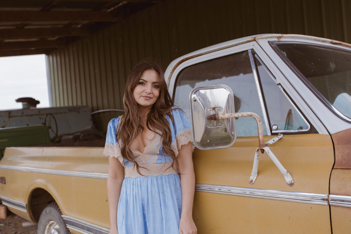 Brit Taylor: Kentucky Bluegrass’d Album Release (w/ Adam Wright ...