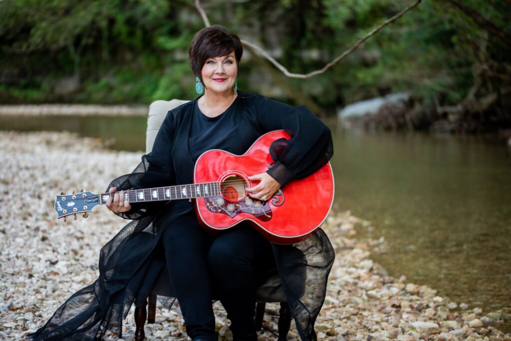 Pam Setser – Station Inn