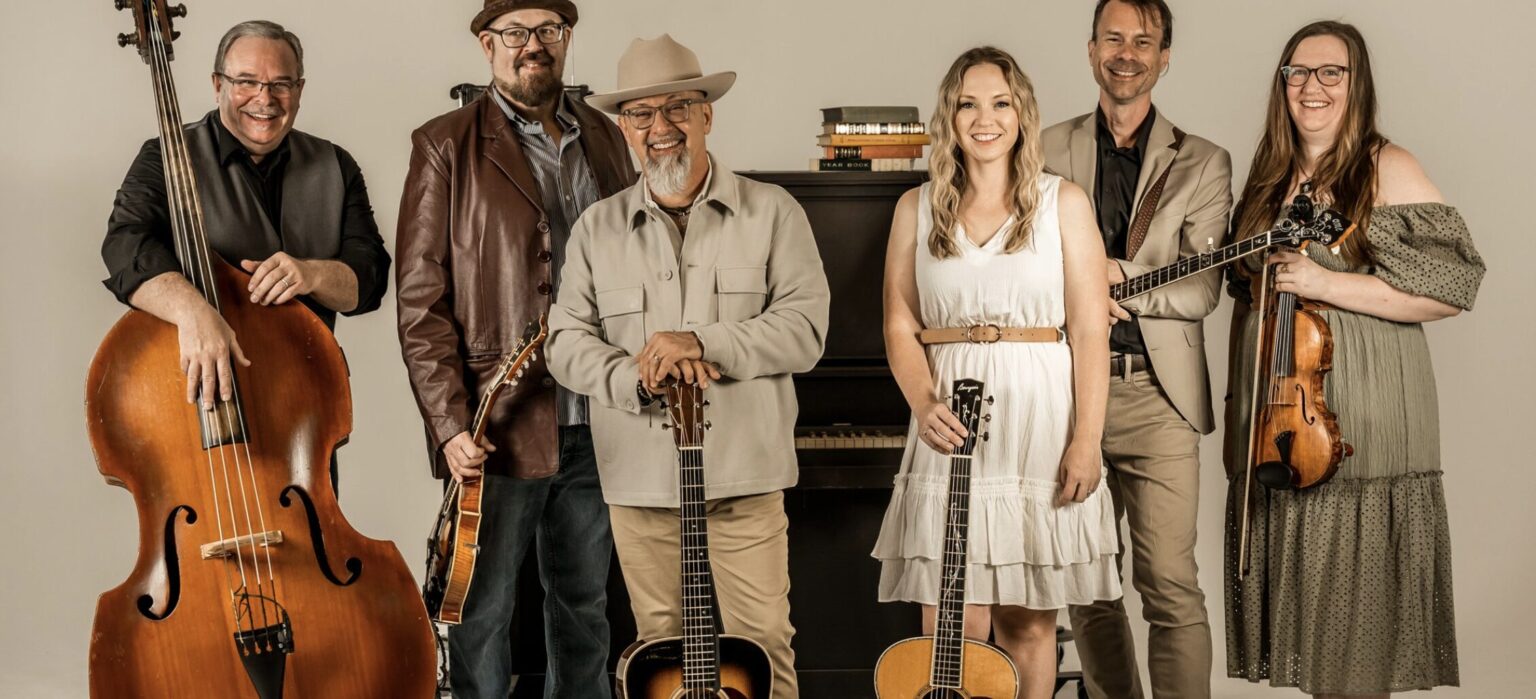 Events from January 1, 2024 – January 12, 2024 – Station Inn