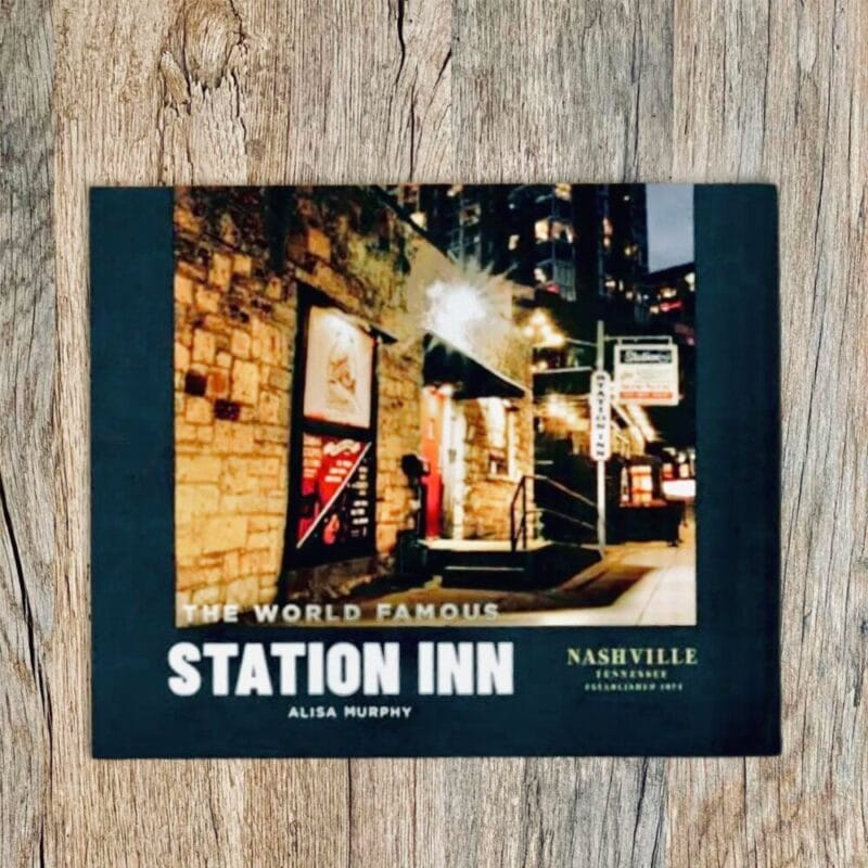 Shop – Station Inn