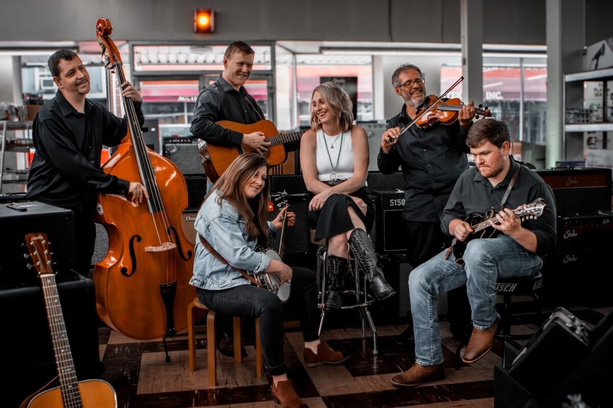 Events from January 1, 2024 – January 12, 2024 – Station Inn