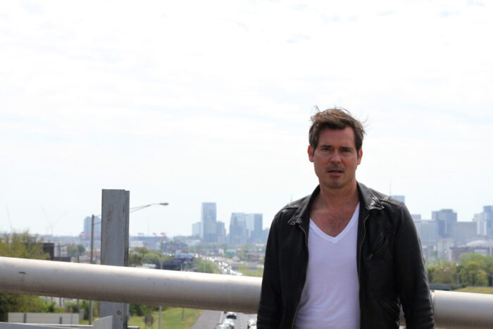 Ketch Secor (Of Old Crow Medicine Show): Story The Crow Told Me Tour ...