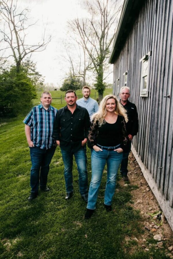 Throwdown Thursday – Station Inn