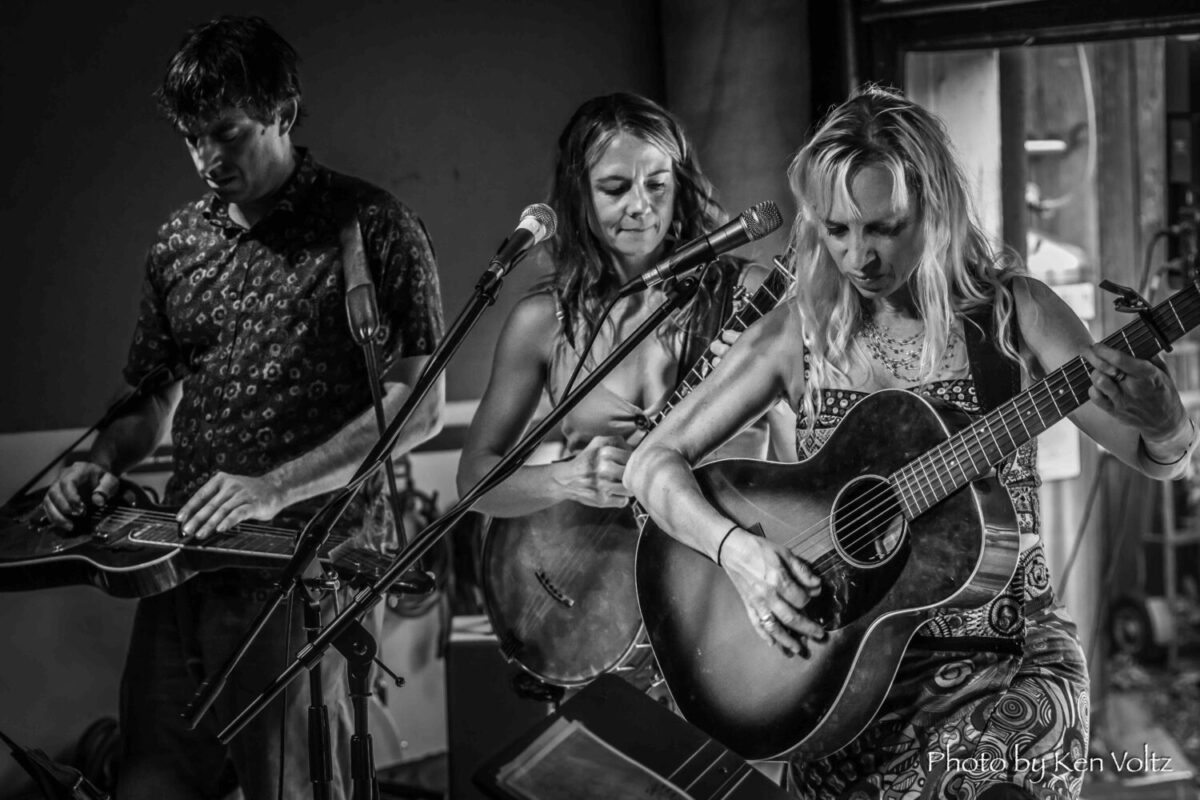 Tanasi – Station Inn